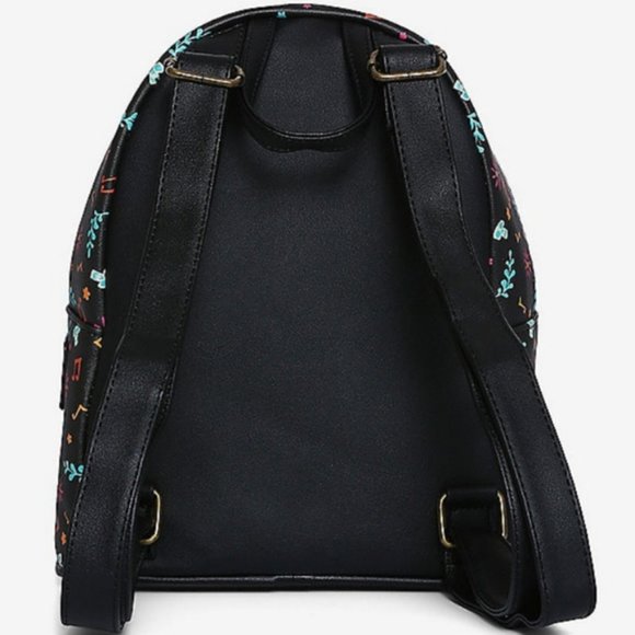 Loungefly | Bags | Loungefly Disney Pixar Coco Mini Backpack Miguel ...